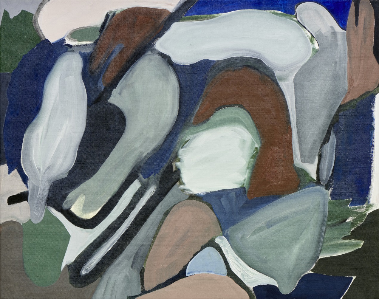 AKIYOSHI DESCHENAUX - Société des Arts de Genève